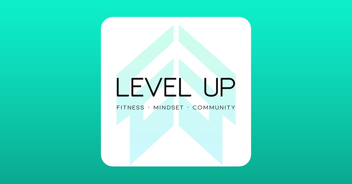 Level Up